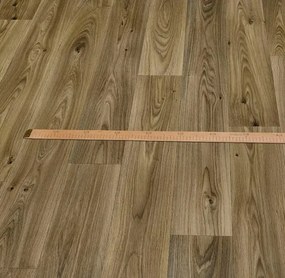BEAUFLOR PVC podlaha - lino QUINTEX GAMBEL OAK 669D ŠÍŘKA: 4 m