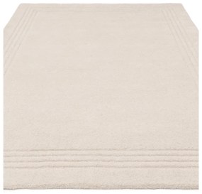 Slonovinový ručně tkaný vlněný koberec 120x170 cm Orlo Ivory – Asiatic Carpets