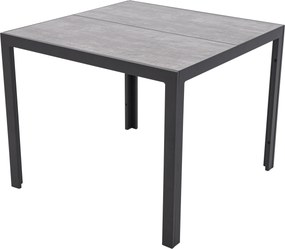 Doppler BERGAMO zahradní stůl