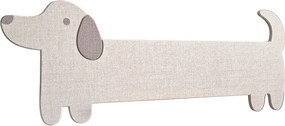 Akustická tabule Dachshund – Styler
