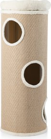 Costway 4 Tier Multi-Cat House Zvýšený útulek pro domácí mazlíčky