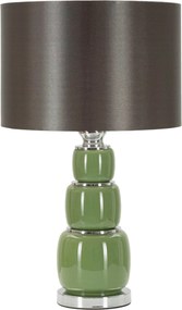 XXXLutz STOLNÍ LAMPA, 33/57/33 cm Mauro Ferretti - Online Only svítidla - 002665028904