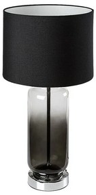 Rabalux 74049 stolní lampa Rein, šedá