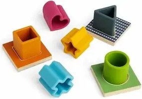Bigjigs Toys Hmatej a najdi / od 12 měsíců