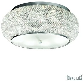 Stropní svítidlo Ideal Lux Pashá PL10 cromo 100746 chromové