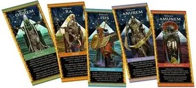 ADC Blackfire Ankh: Bohové Egypta / Délka hry 90 minut / počet hráčů 2