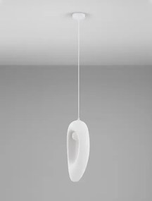 Designový lustr Tempus 18