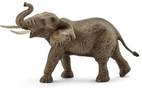 Schleich 14762 slon africký samec