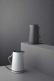 Rychlovarná konvice 1,2 l Stelton EMMNA Emma - grey