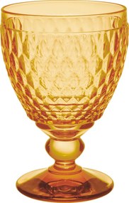 Villeroy&Boch Villeroy & Boch Boston Saffron sklenice na červené víno, 200 ml