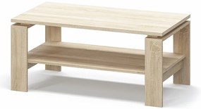Casarredo Konferenční stolek KING dub sonoma