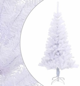 Umělý vánoční stromek se stojanem 120 cm 230 větviček 328423