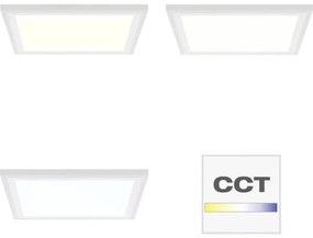 Brilliant - LED Stmívatelné stropní svítidlo LAURICE LED/24W/230V 2700-6500K +DO