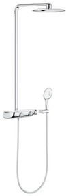 Grohe 26361000 Sprchový systém s termostatem na zeď