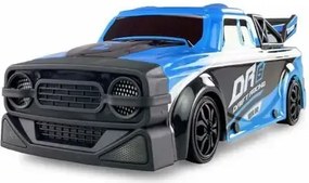 Amewi Drift Racing Car DRs 4WD modrá / RC auto / 1:18 / věk: 6+ / 2.4G