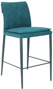 RIFLESSI - Barová židle MAVI vysoká