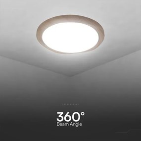 LED Stmívatelné stropní svítidlo LED/60W/230V 3000-6500K + DO