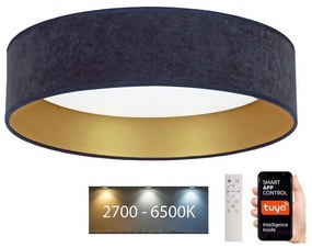 Brilagi | Brilagi - LED Stmívatelné svítidlo VELVET SMART LED/24W/230V Wi-Fi Tuya + DO | BG0434