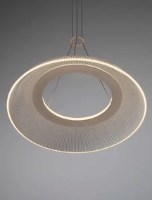 Moderní lustr Mantle 40