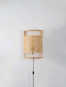 Designové nastěnné svítidlo Pale