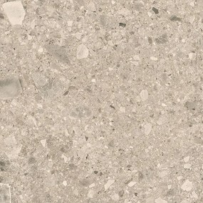 Terasová dlažba Terrazzo Stone Mocca 59,3/59,3 Rekt.(2 cm)