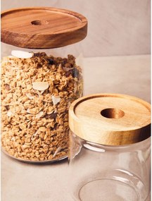 Skleněná dóza na potraviny Tromso – Premier Housewares