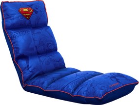 Trust Podlahové herní křeslo Rayzee Superman Gxt718Sm