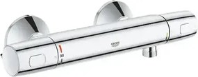 Grohe Precision Trend - Termostatická sprchová baterie chrom