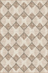 Kusový koberec Cappuccino 16095-113 - 160 x 230