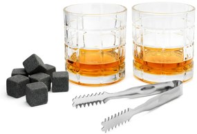 Dárkový set na přípravu Whiskey - Leopold Vienna