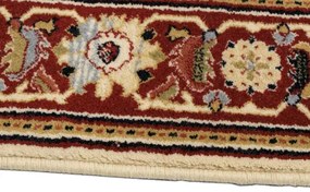 Koberce Breno Kusový koberec JENEEN 482/C78W, Vícebarevné, 160 x 235 cm