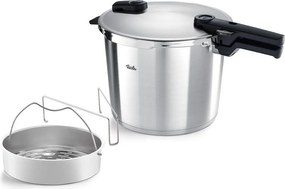 XXXLutz TLAKOVÝ HRNEC 10.0 l Fissler - 003724020906