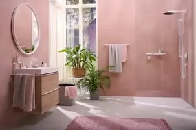 Hansgrohe Tecturis S - Umyvadlová baterie s výpustí Push-Open | CoolSt