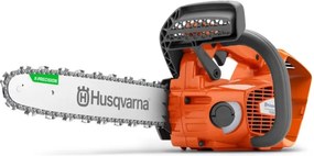 aku pila Husqvarna T535i XP jednoruční