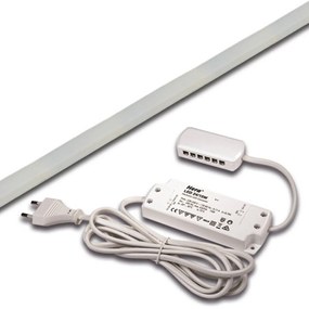 LED páska Basic-Tape F, IP54, 3 000K, délka 100 cm