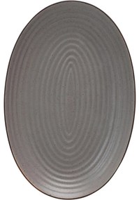 XXXLutz SERVÍROVACÍ PODNOS, keramika, 21/31 cm Landscape - Kolekce nádobí - 005653008704