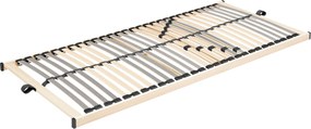 XXXLutz ROŠT, (pro rám) 140/200 cm Carryhome - Pevné rošty - 002157008608
