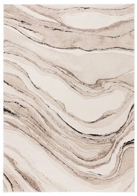 Béžový koberec 160x230 cm Mirage Quartz – Asiatic Carpets