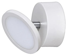Rabalux | Rabalux 2713 - LED Nástěnné svítidlo ELSA LED/6W/230V bílá | RL2713