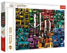 26185 Puzzle - Harry Potter - 1500ks