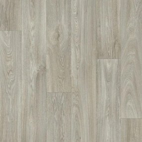 Beauflor, PVC podlaha - lino Quintex Havanna Oak 019S - dub, na míru, šíře 4m,5m, béžová, filc, chodba / předsíň