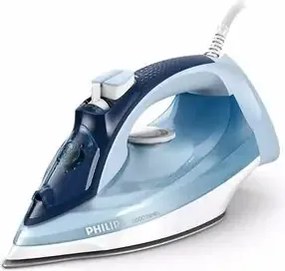 Philips DST5030-20 modrá / Napařovací žehlička / 2400W / 320 ml