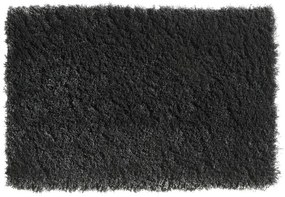 Luxusní koberec Bold Indulgence 98 - černý - 4m