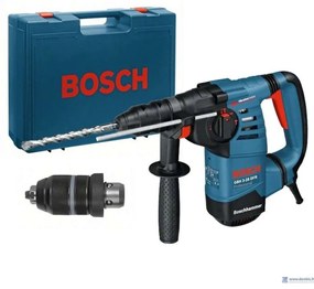 Bosch Nářadí - Vrtací kladivo 800 W 061124A000
