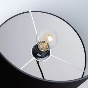 Sollux Lighting Závěsná lampa NOVA 30 bílá