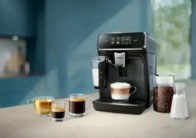 Philips Řada 2300 Plně automatický kávovar EP2331/10