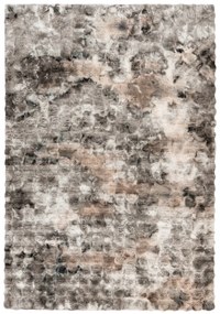 Obsession koberce Kusový koberec My Camouflage 845 grey - 80x150 cm