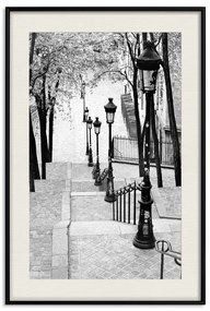 Plakát Montmartre