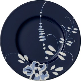 Villeroy&Boch Villeroy & Boch Old Luxembourg Brindille dezertní talíř modrý 22 cm