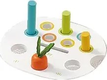 2Kids Toys Multifunkční motorický stolek / od 18 měsíců